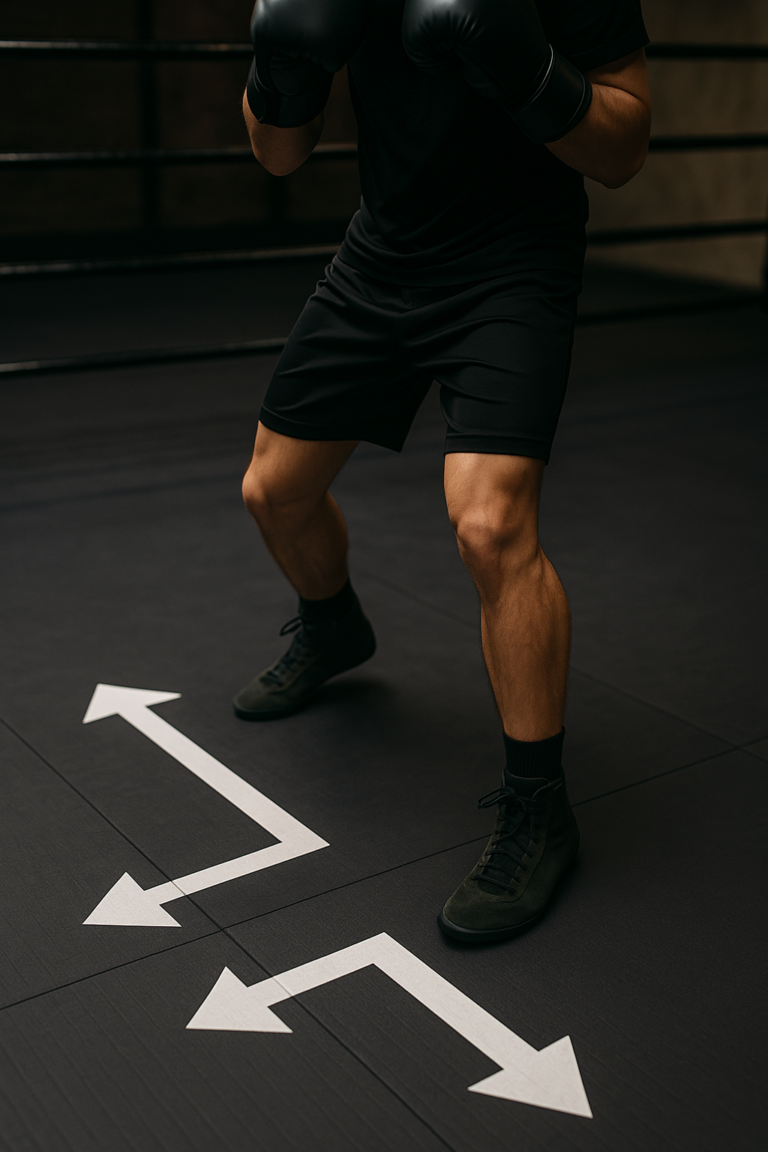 🥊 Guía Definitiva: Entrenamiento para Principiantes en Boxeo - Condor ...