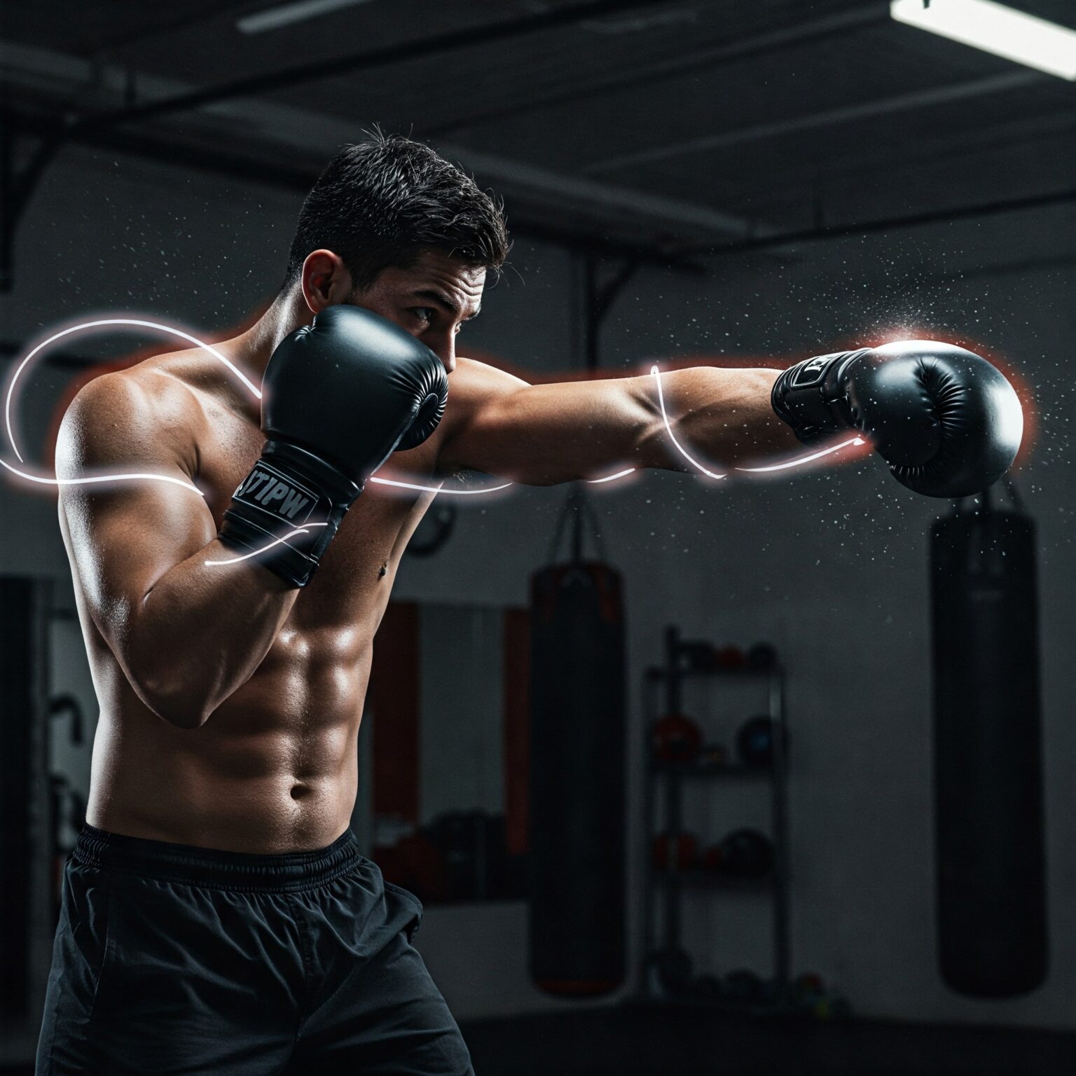 🥊 Guía Definitiva: Entrenamiento para Principiantes en Boxeo - Condor ...