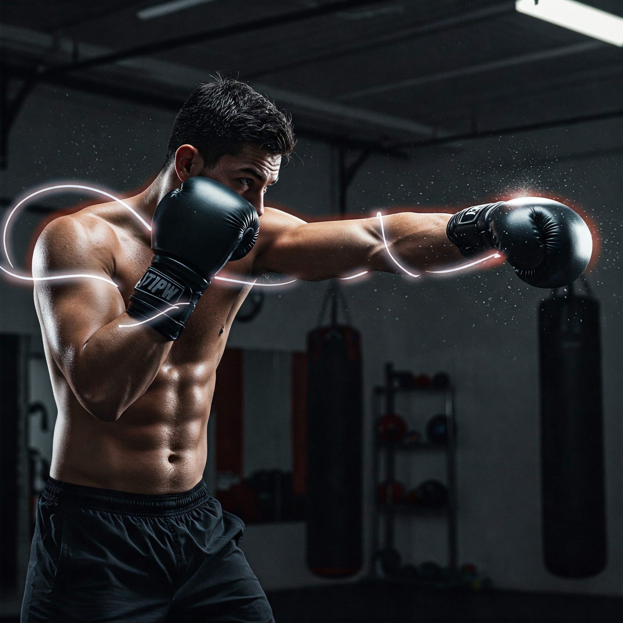 🥊 Guía Definitiva: Entrenamiento para Principiantes en Boxeo - Condor ...